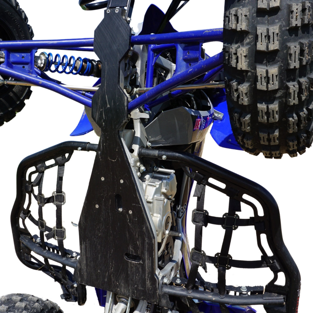 Chassis Protection – Pete Hager