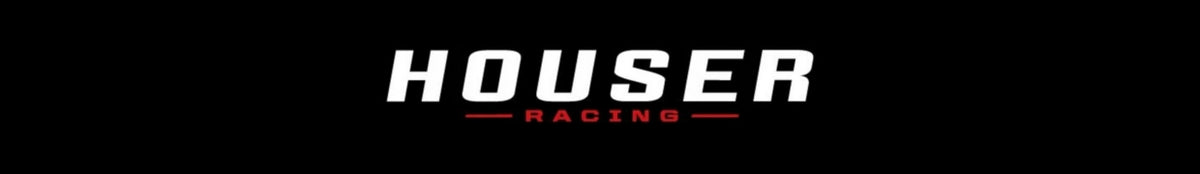 Houser Racing – Pete Hager