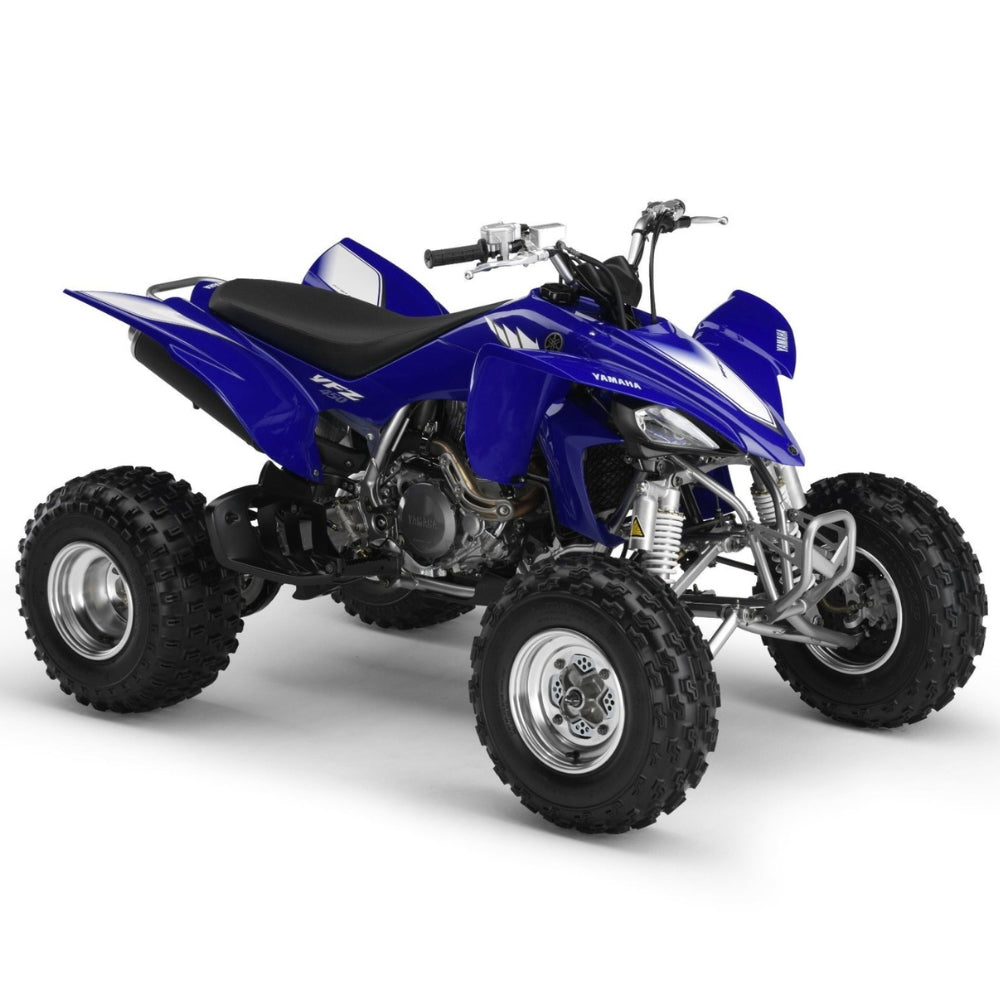 Yamaha YFZ450 – Pete Hager