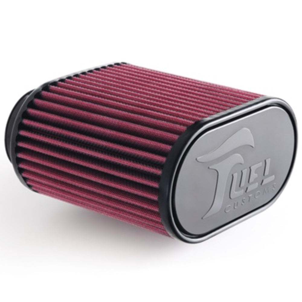 Fuel Customs - 8 Ply Filter – Pete Hager