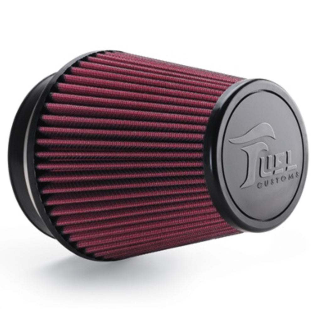 Fuel Customs - 8 Ply Filter – Pete Hager