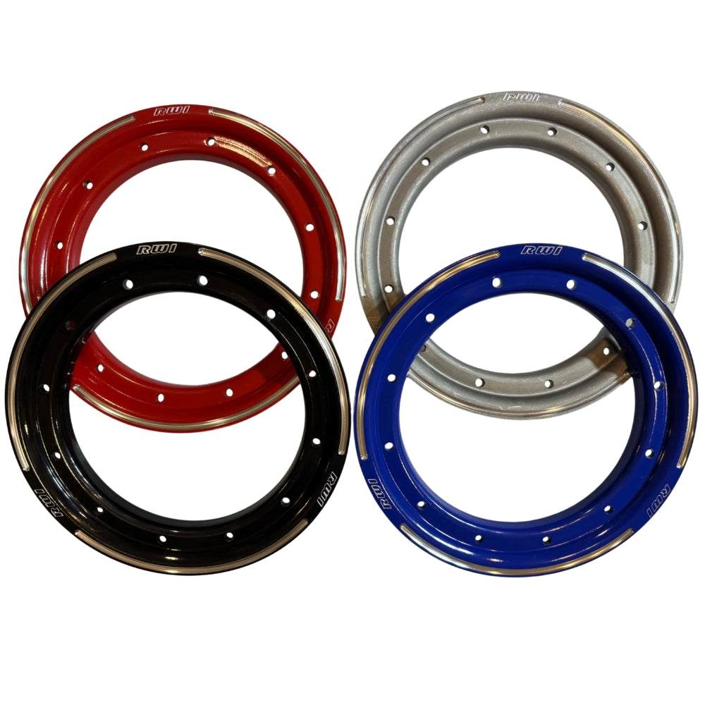 RWI - Beadlock Rings – Pete Hager