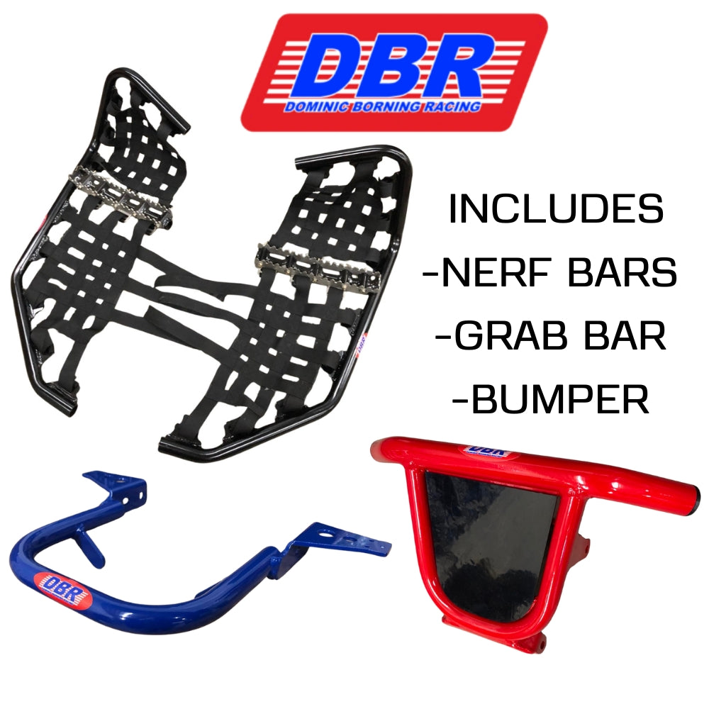 Bundle - DBR Protection In A Box – Pete Hager