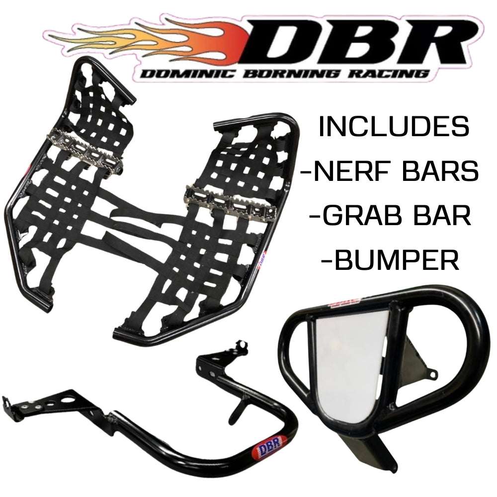 Bundle - DBR Protection In A Box – Pete Hager