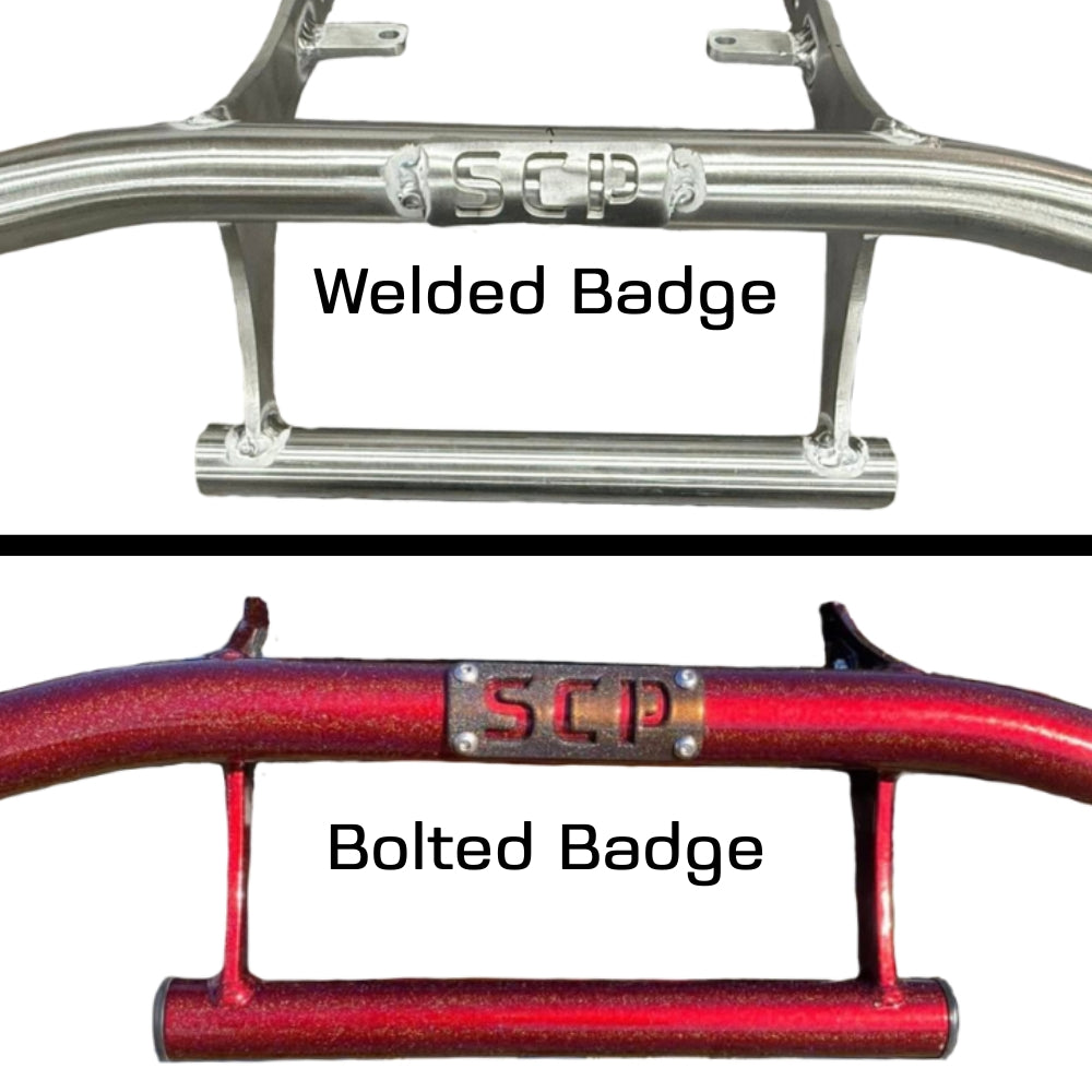SCP Grab Bar – Pete Hager