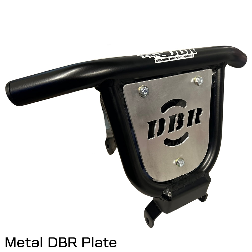 DBR Bumper - Berm Blaster – Pete Hager