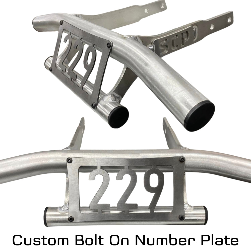 SCP Grab Bar – Pete Hager