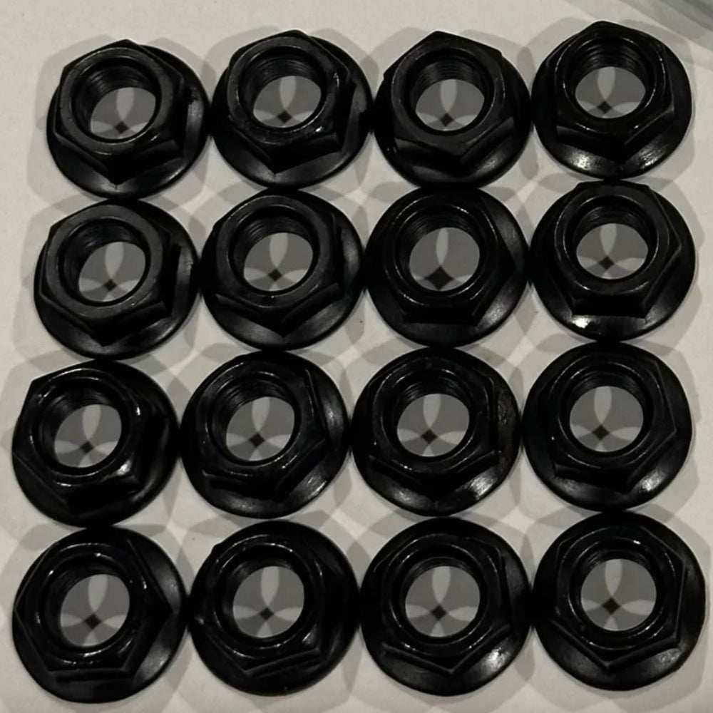 RWI - Lug Nut Kit – Pete Hager