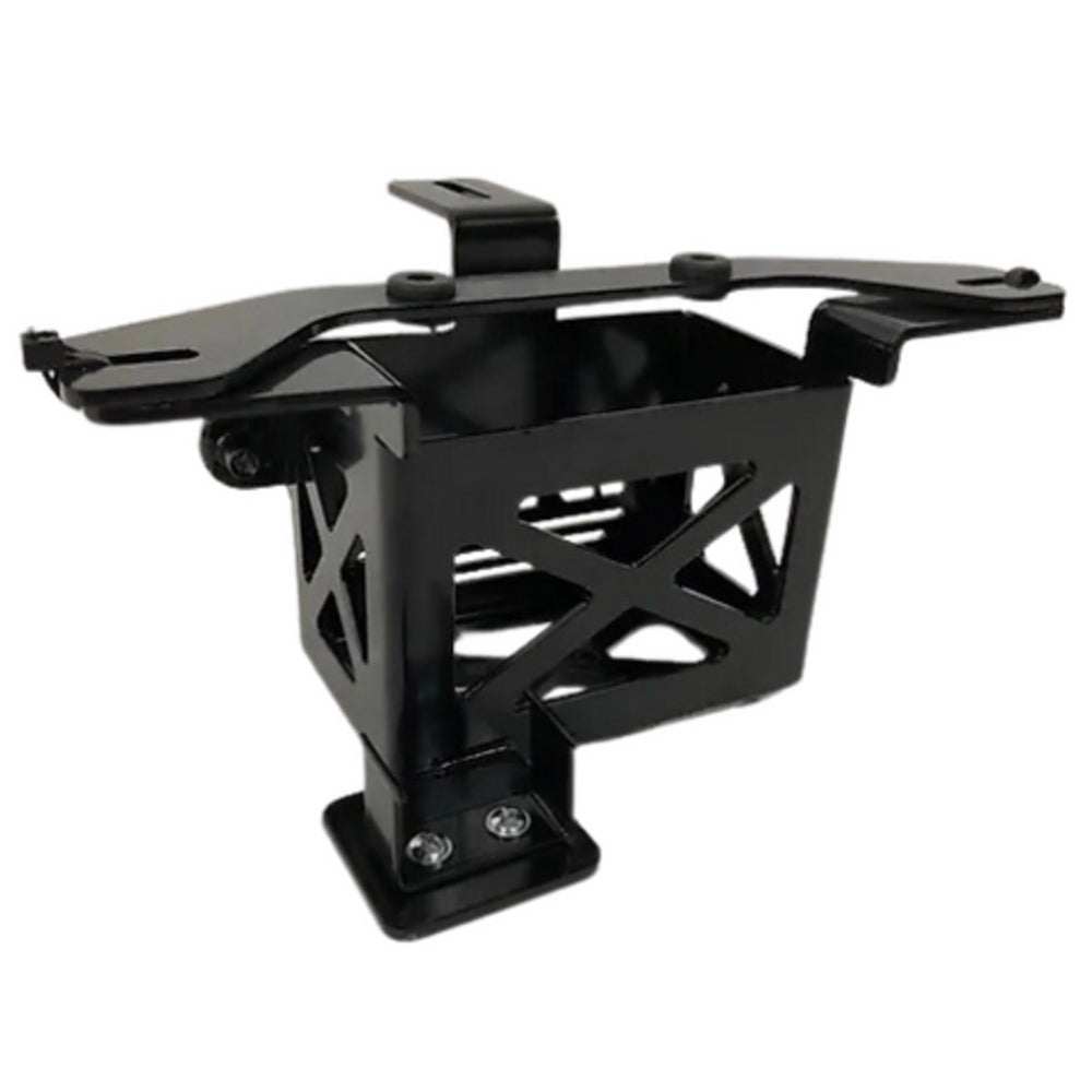 DBR Battery Box – Pete Hager