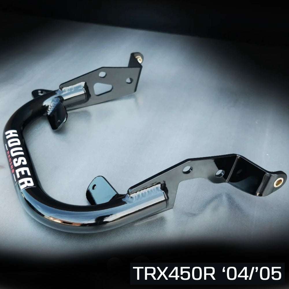 Houser Racing - EZ Lift Grab Bar – Pete Hager