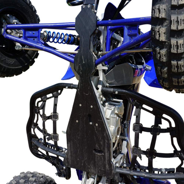 DRW Full Belly Frame Skid Plate – Pete Hager