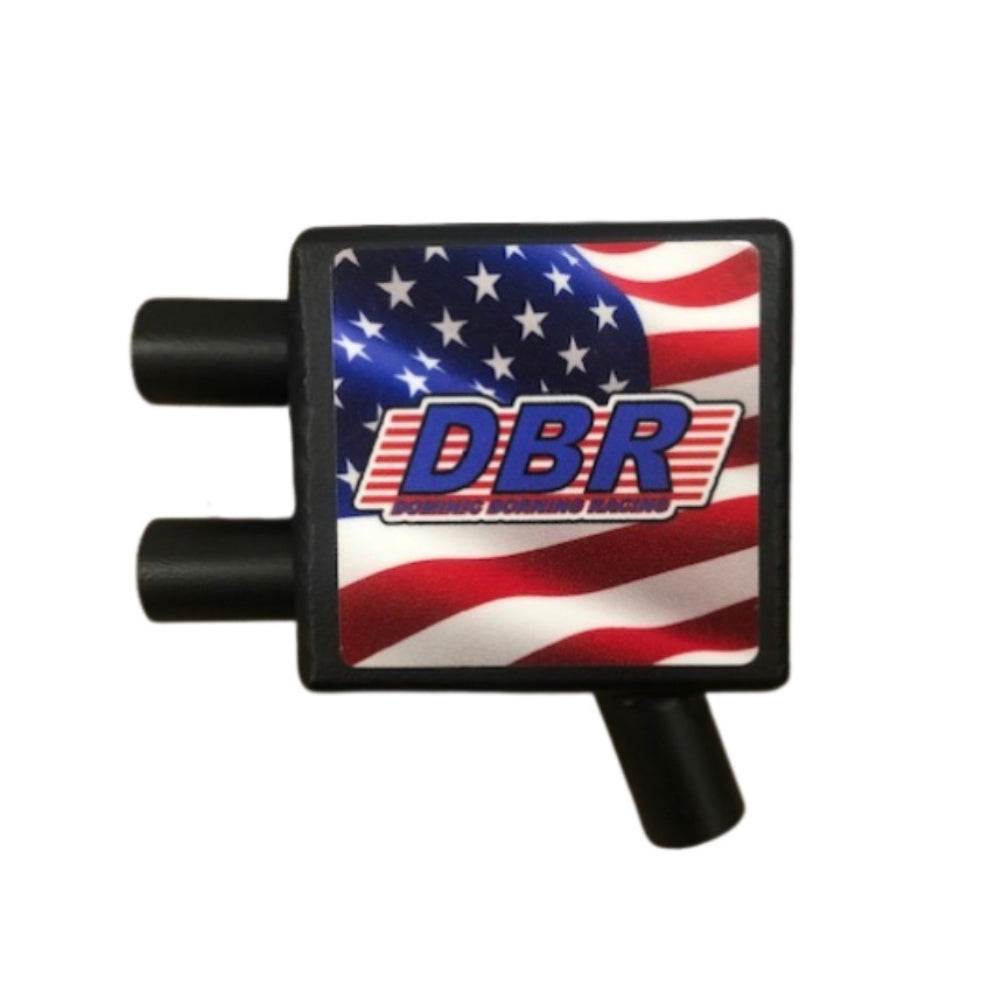 DBR Breather Box – Pete Hager