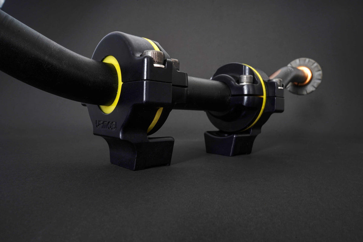 Urmosi 720 SBC Clamps Dirt Bike – Pete Hager