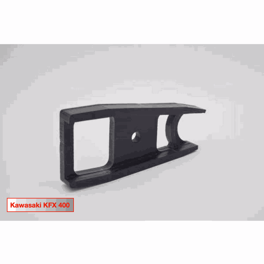 DRW Chain Slide – Pete Hager